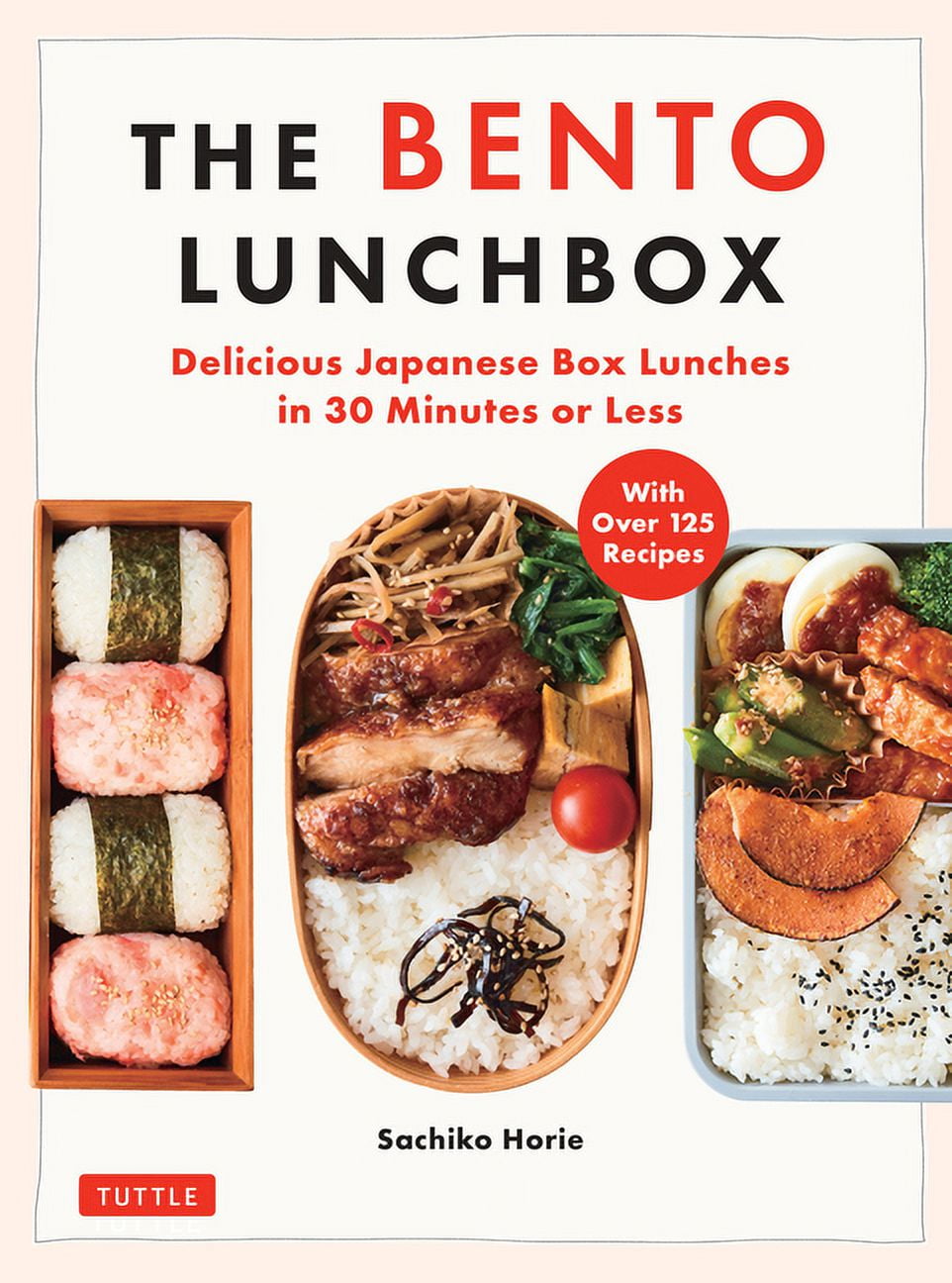 Japan Bento Box Recipes