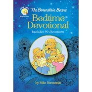 The Berenstain Bears' Bedtime Battle - Walmart.com