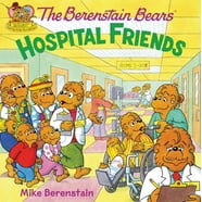 The Berenstain Bears and the Prize Pumpkin (Paperback) - Walmart.com