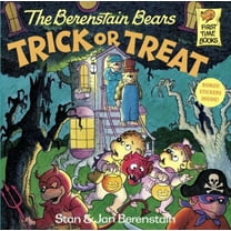 The Berenstain Bears and the Prize Pumpkin (Paperback) - Walmart.com