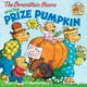 The Berenstain Bears and the Prize Pumpkin (Paperback) - Walmart.com