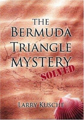 Pre-Owned The Bermuda Triangle Mystery Solved (Hardcover) 1578661560 ...