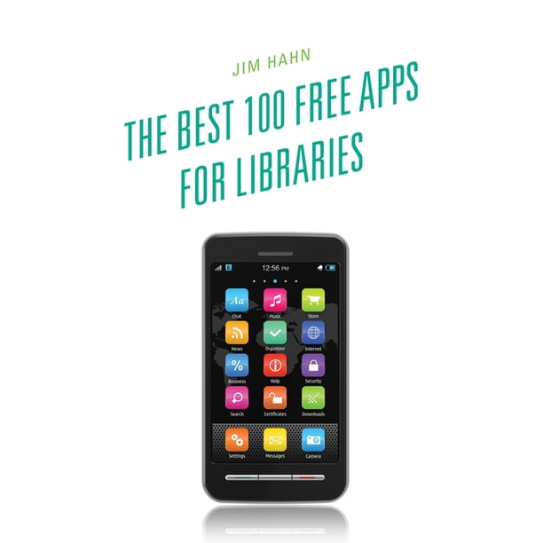 Best 100 Free Apps for Libraries, (Paperback) - Walmart Business Supplies