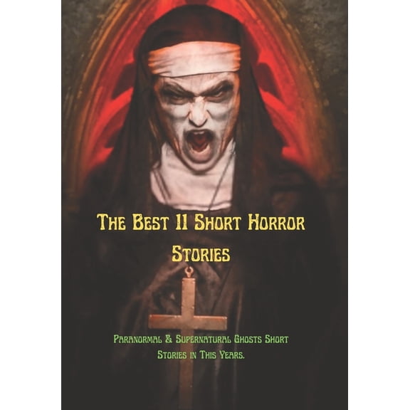 Best Sellers In Horror Short Stories