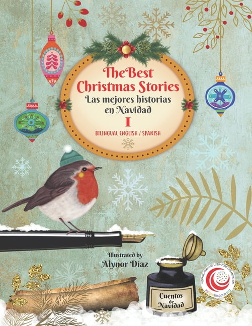 The Best Christmas Stories I / Las mejores historias en Navidad ...