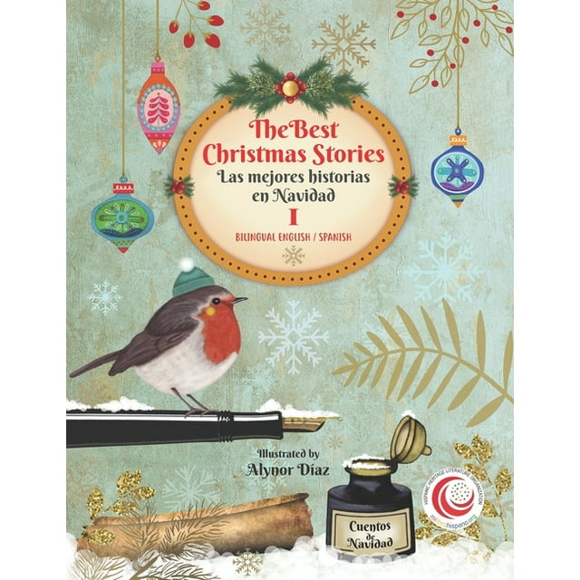 The Best Christmas Stories I / Las mejores historias en Navidad ...