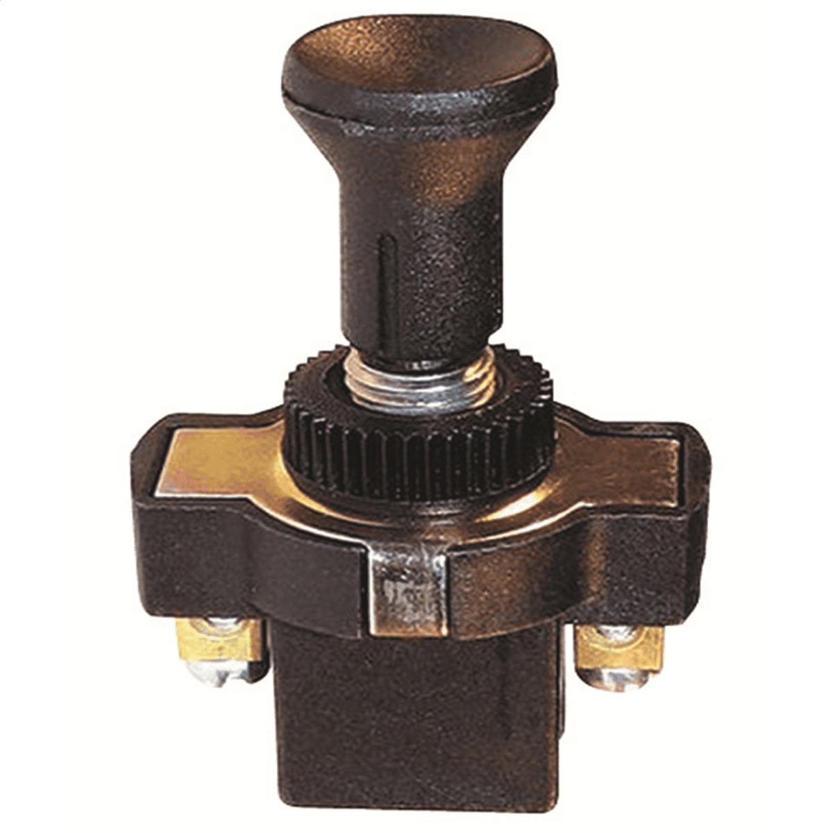 The Best Connection 16 Amp 12V Push-Pull Switch - Walmart.com