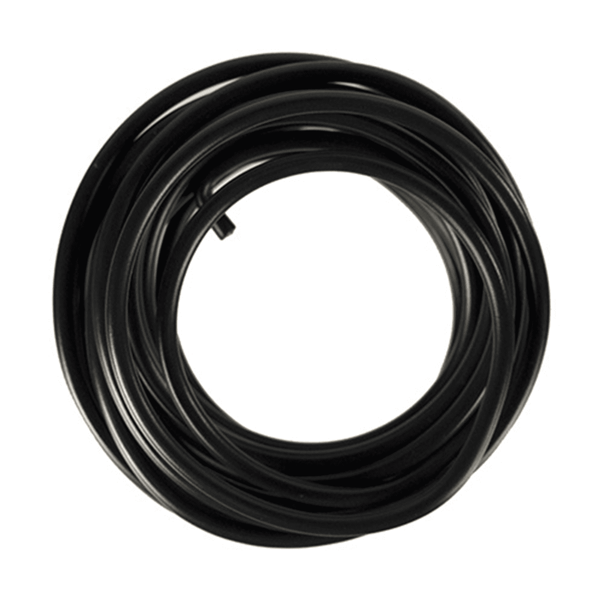 The Best Connection 18 AWG Black Primary Wire - Walmart.com