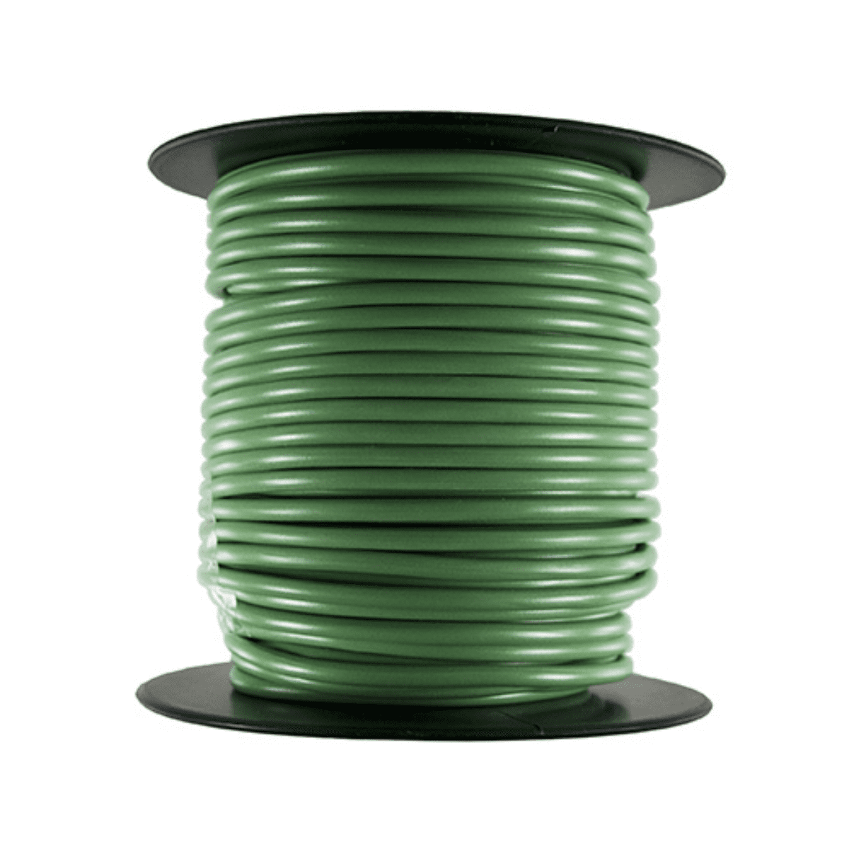 The Best Connection 18 Gauge Green - Walmart.com