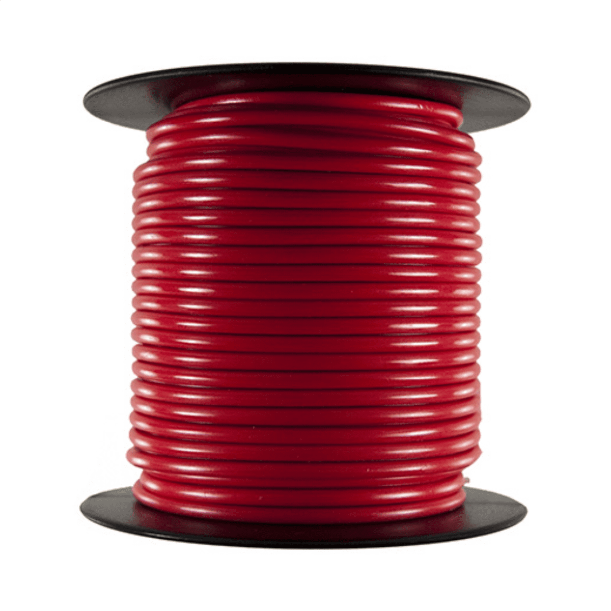 The Best Connection 18 Gauge Red - Walmart.com