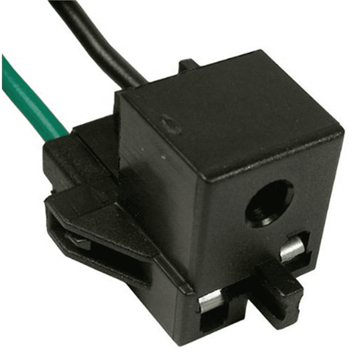 The Best Connection 2-WIRE GM 470 HALOGEN HIGH BEAM CONNECTOR 1 PC ...