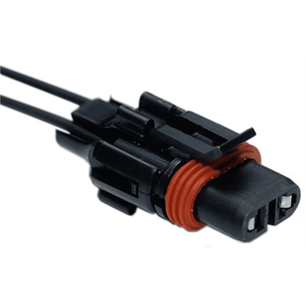 The Best Connection 2-WIRE GM HEADLIGHT CONNECTOR 1 PC - Walmart.com