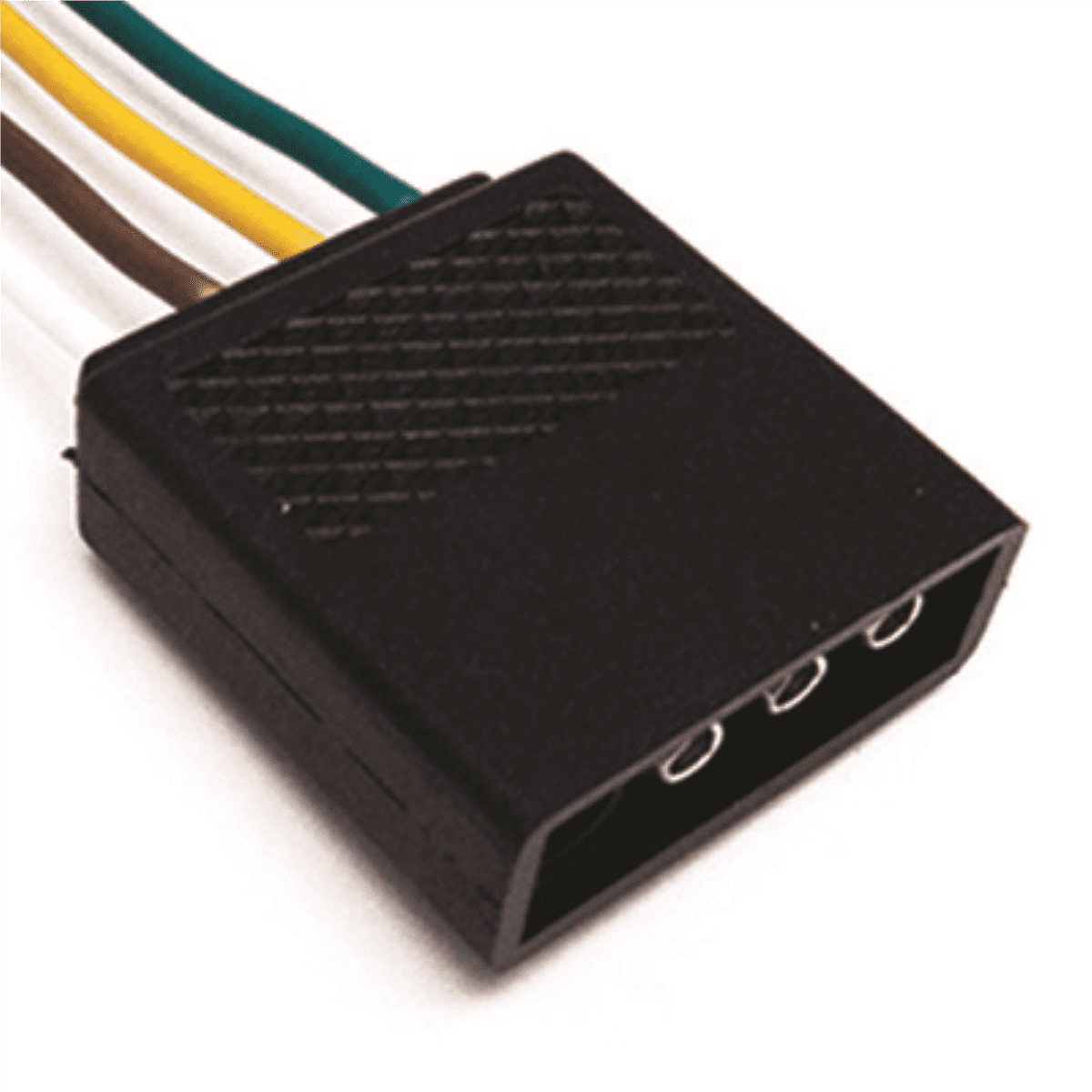 The Best Connection 4 Pole M Rep Harness 18" Wires - Walmart.com