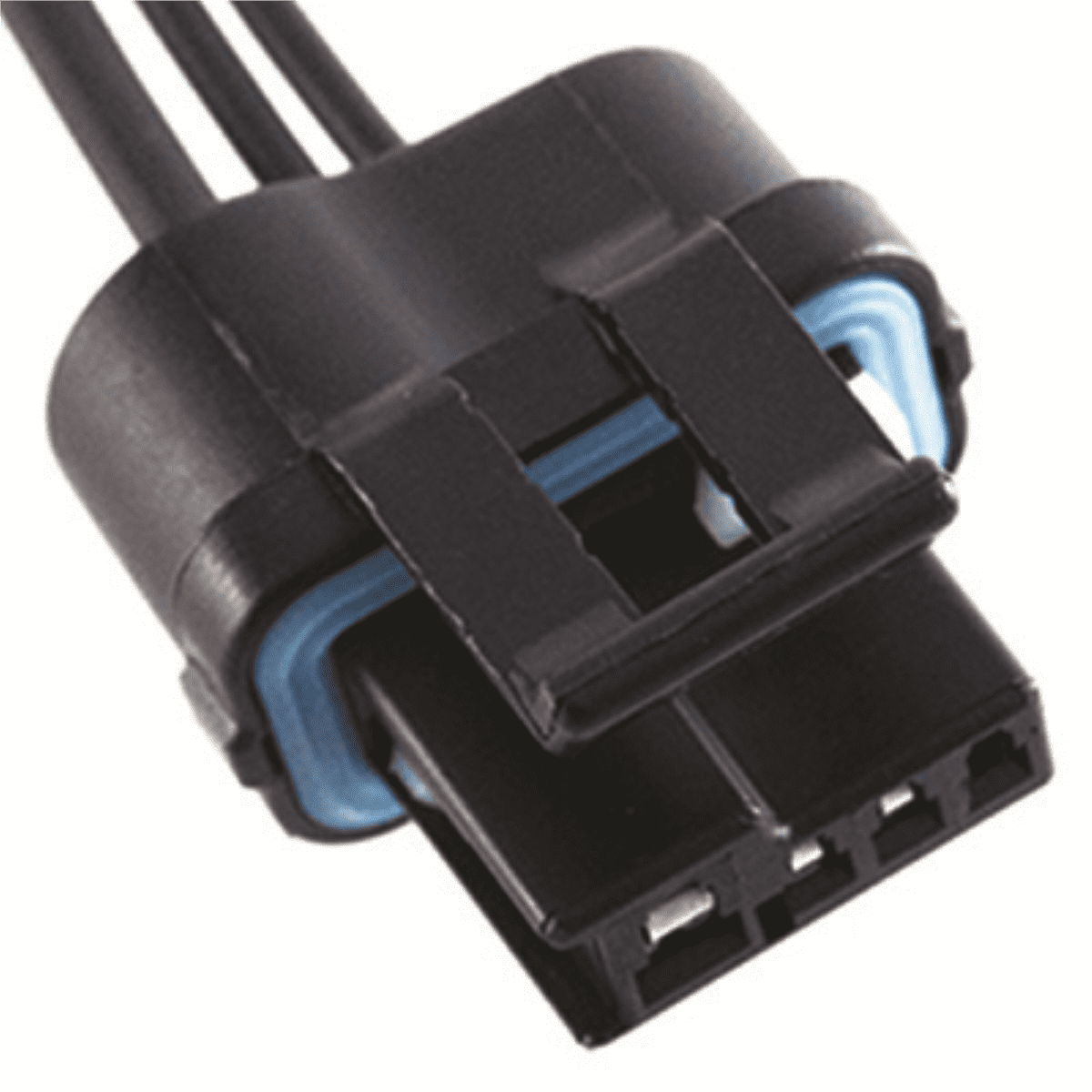 The Best Connection Alternator Connector Pigtail - Walmart.com