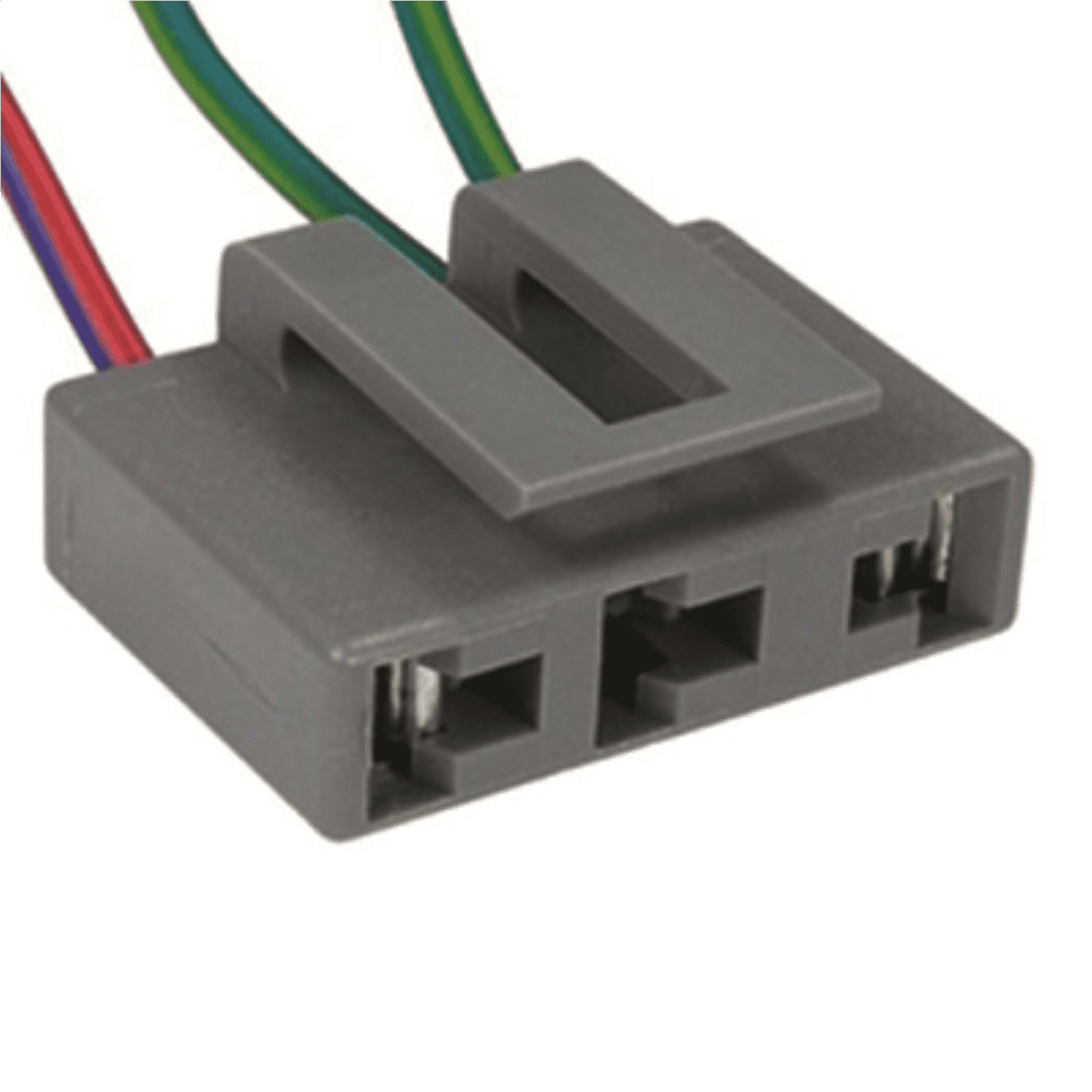 The Best Connection Ford Ignition Coil Pigtail 1pc - Walmart.com