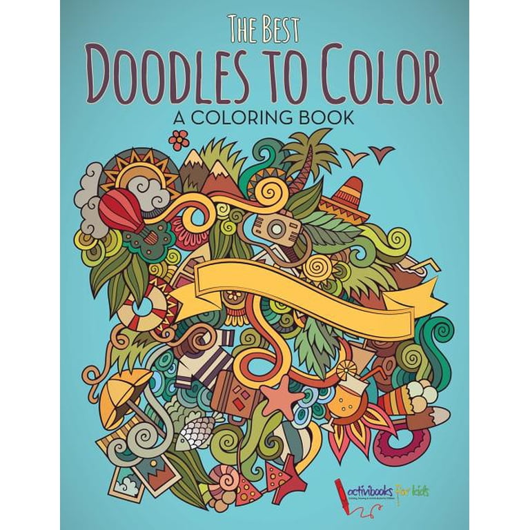 Awesome Doodles