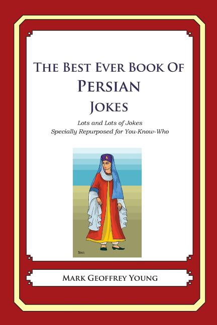 Jokes Persian