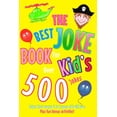 Best Joke Books for Kids The Best Joke Book For Kids, Book 1 ...