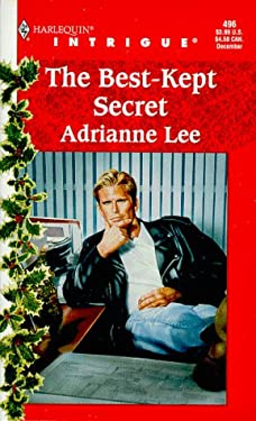Pre-Owned The Best-Kept Secret (Mass Market Paperback) 0373224966 ...