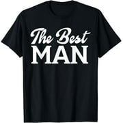 Best Man Gifts