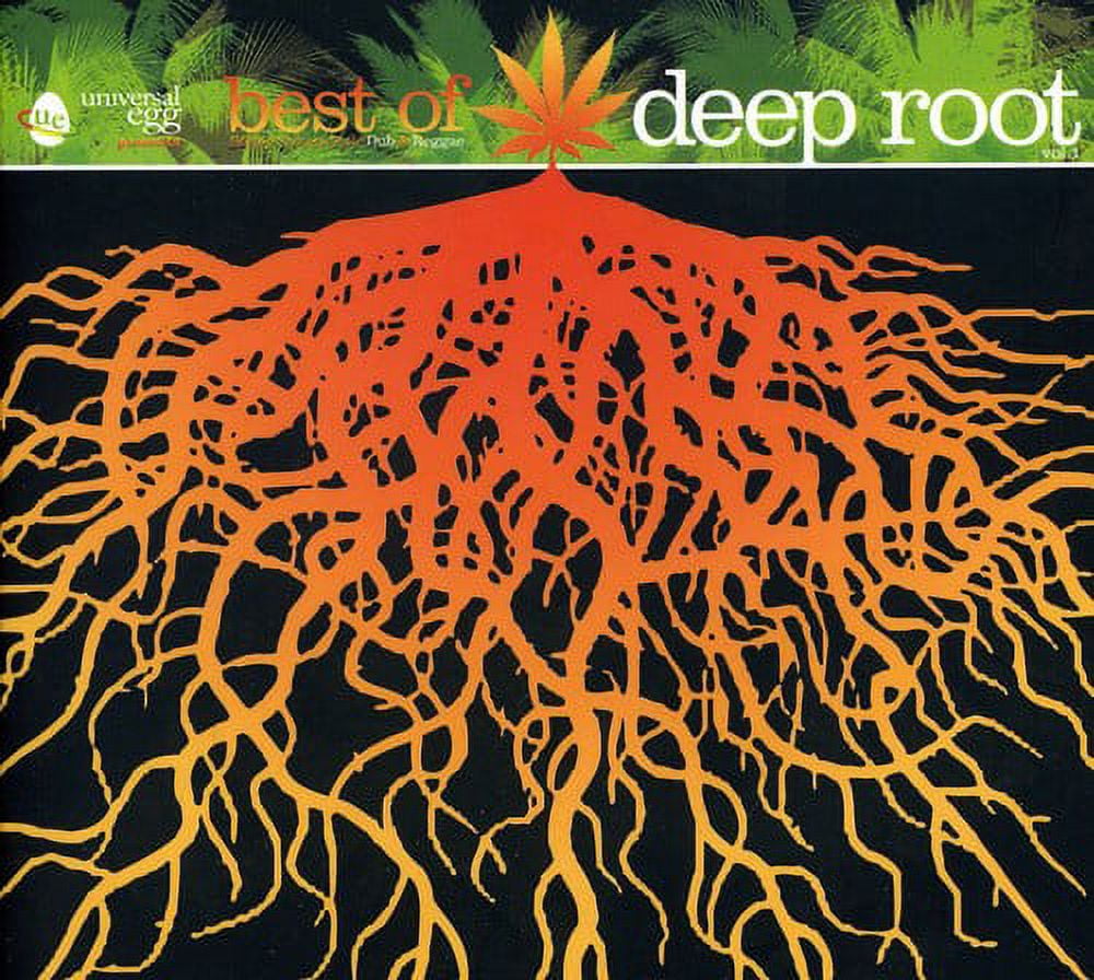 The Best Of Deep Root - Walmart.com