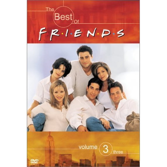 Best of Friends - Volume 3 - Walmart.com