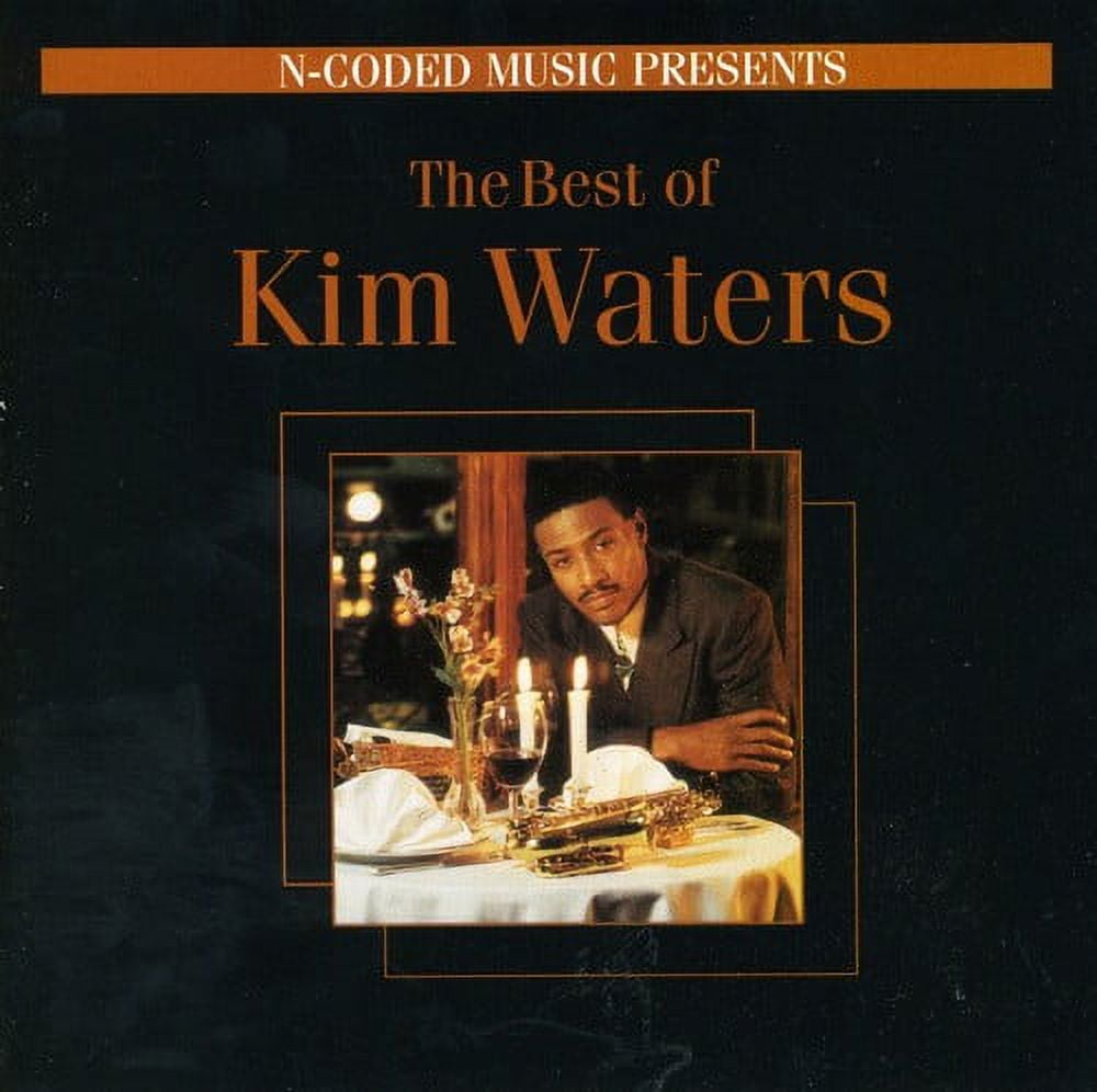 The Best Of Kim Waters - Walmart.com