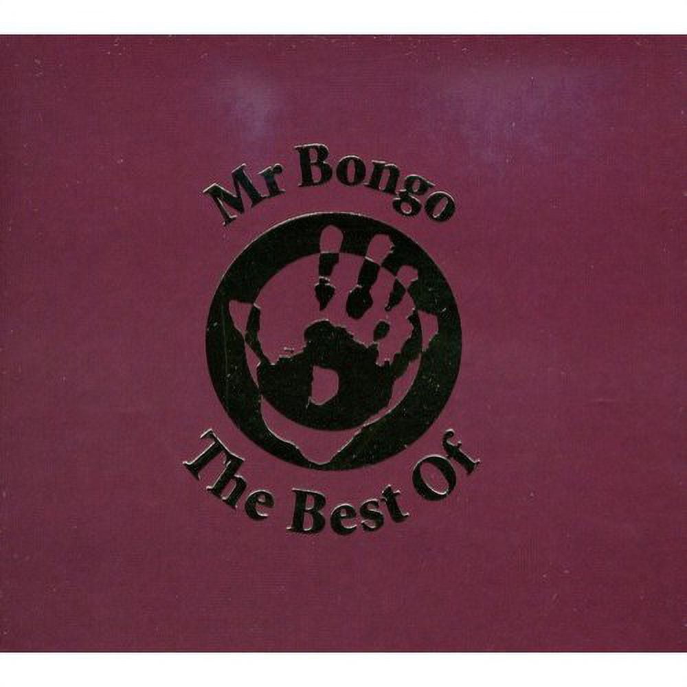 The Best Of Mr Bongo [Audio CD] Various Artist - Walmart.com