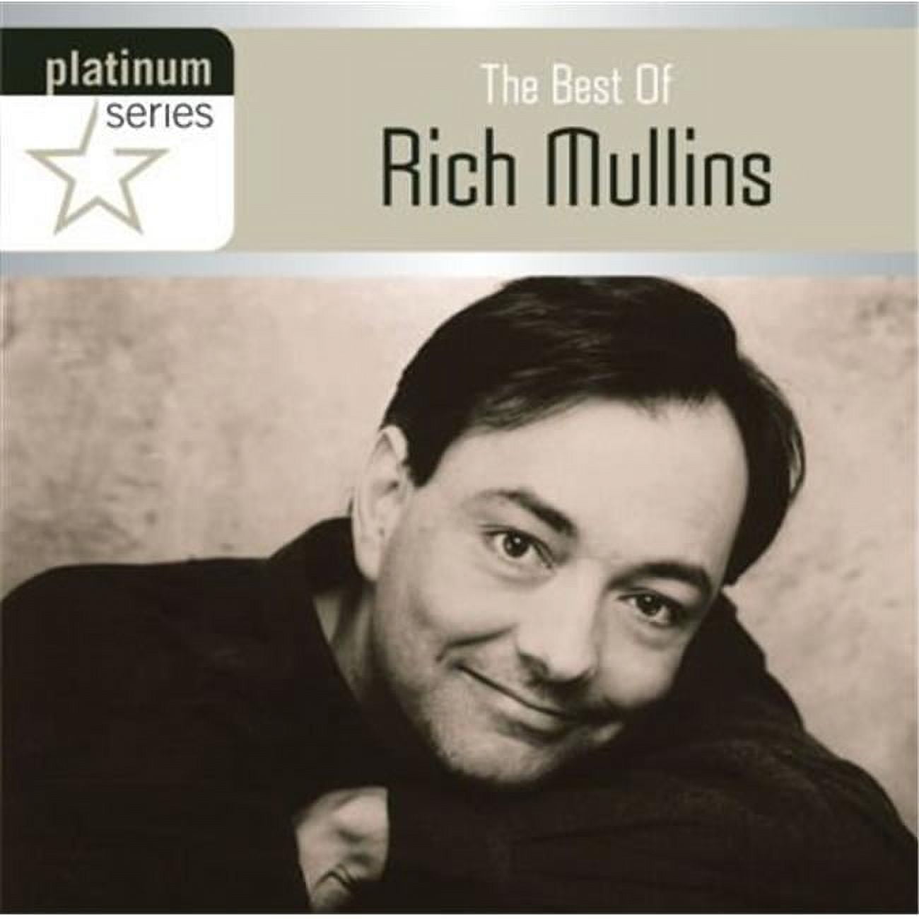 The Best Of: Platinum Series (CD) - Walmart.com