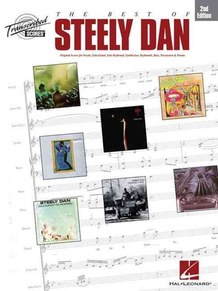 The Best Of Steely Dan - Walmart.com
