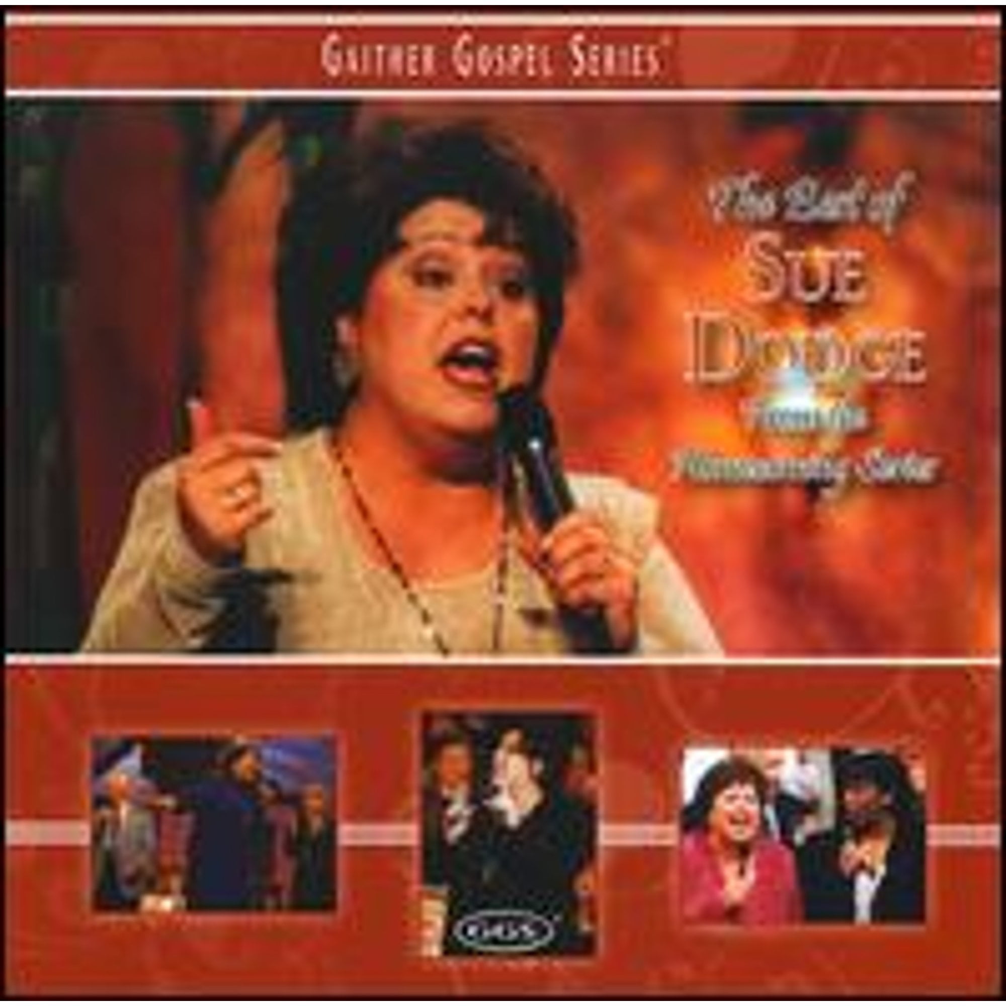 Pre-Owned The Best Of Sue Dodge by Sue Dodge (CD, 2010) - Walmart.com