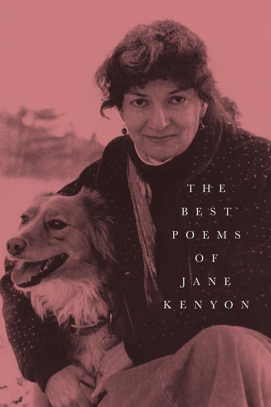 Jane Kenyon