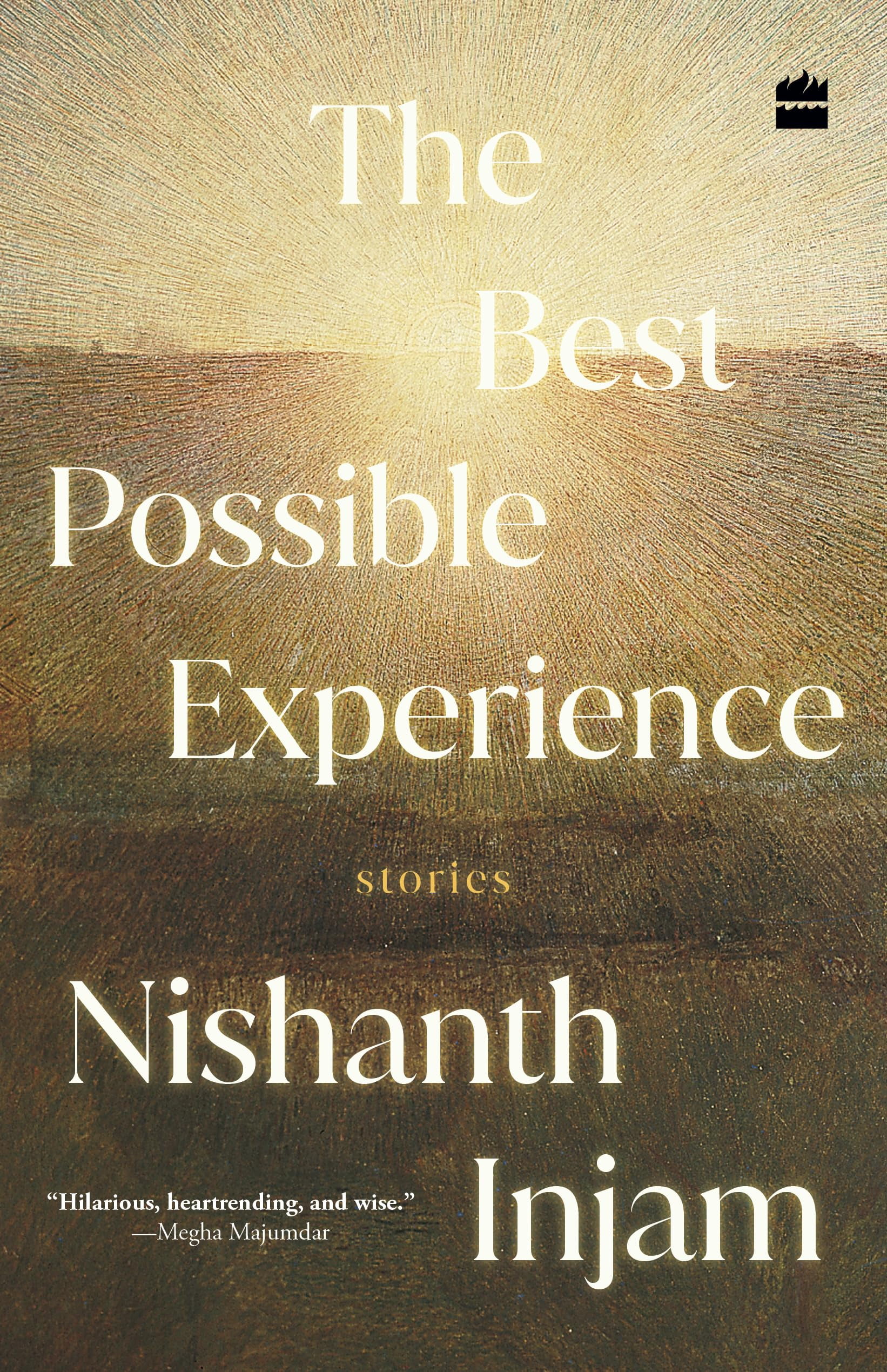 The Best Possible Experience Stories by Nishanth Injam 2023 Paperback ...
