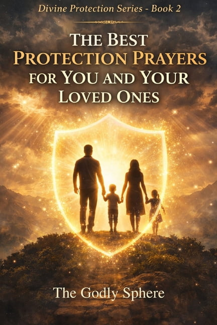 Divine Protection The Best Protection Prayers for You and Your Loved ...
