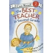 Get Ready for Second Grade, Amber Brown (Paperback) - Walmart.com