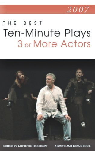 Pre-Owned The Best 10-Minute Plays for Three or More Actors (Paperback ...