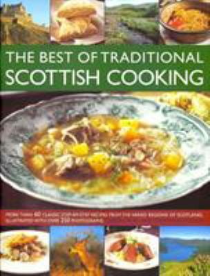 Pre-Owned The Best of Traditional Scottish Cooking: More Than 60 ...