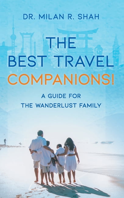 The Best Travel Companions! (Hardcover) - Walmart.com