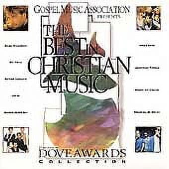 Pre-Owned The Best in Christian Music: 27th Annual Dove Awards ...