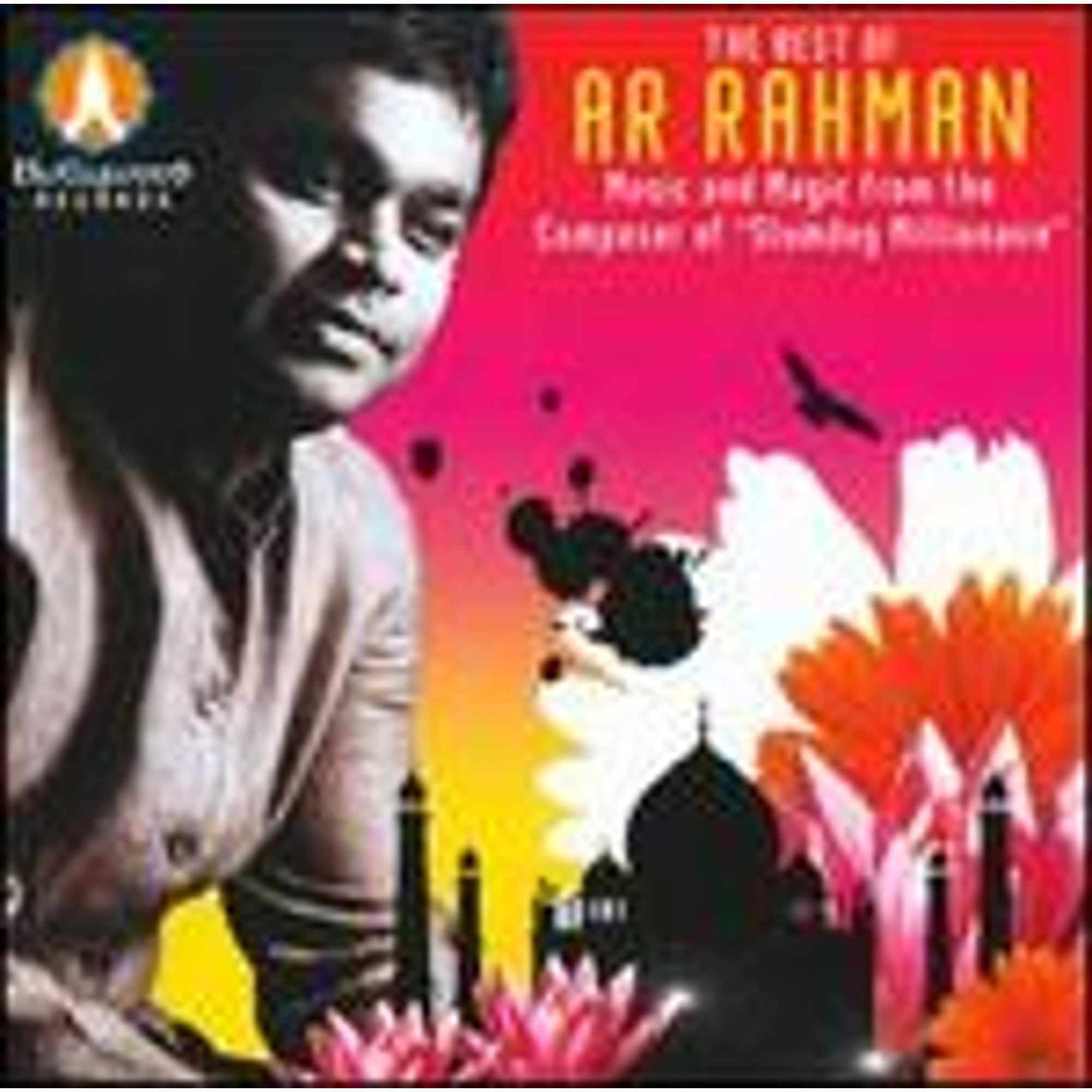 The Best of A.R. Rahman (CD) by A.R. Rahman - Walmart.com