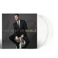 Michael Bublé The Best of Bublé (Vinyl Record) - Walmart.com