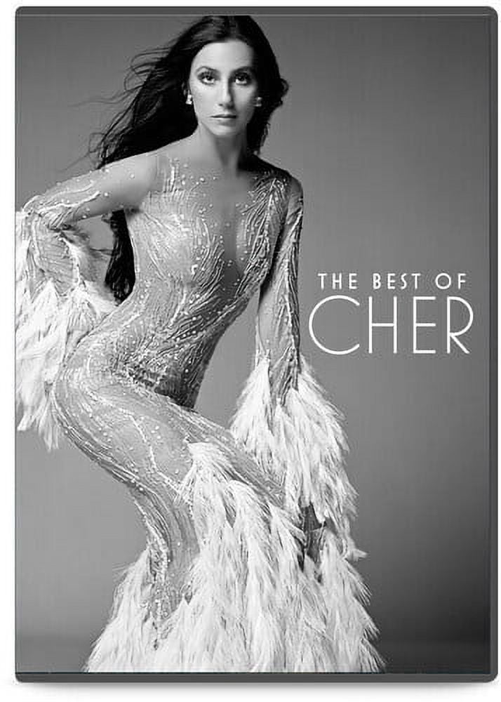 The Best of Cher: The Complete Series (DVD) - Walmart.com