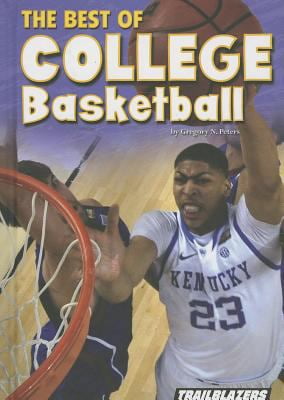 Pre-Owned The Best of College Basketball: College Basketball Legends ...