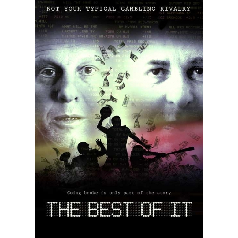 The Best of It Movie Poster (11 x 17) - Walmart.com