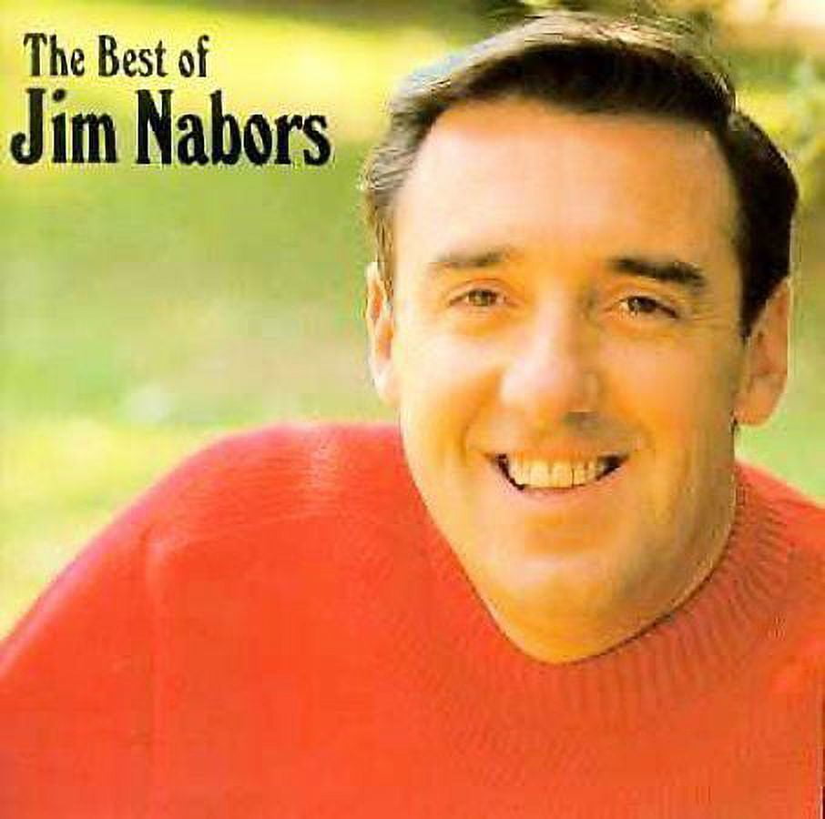 Pre-Owned The Best of Jim Nabors [Sony] by (CD, Dec-1995, Sony Music ...