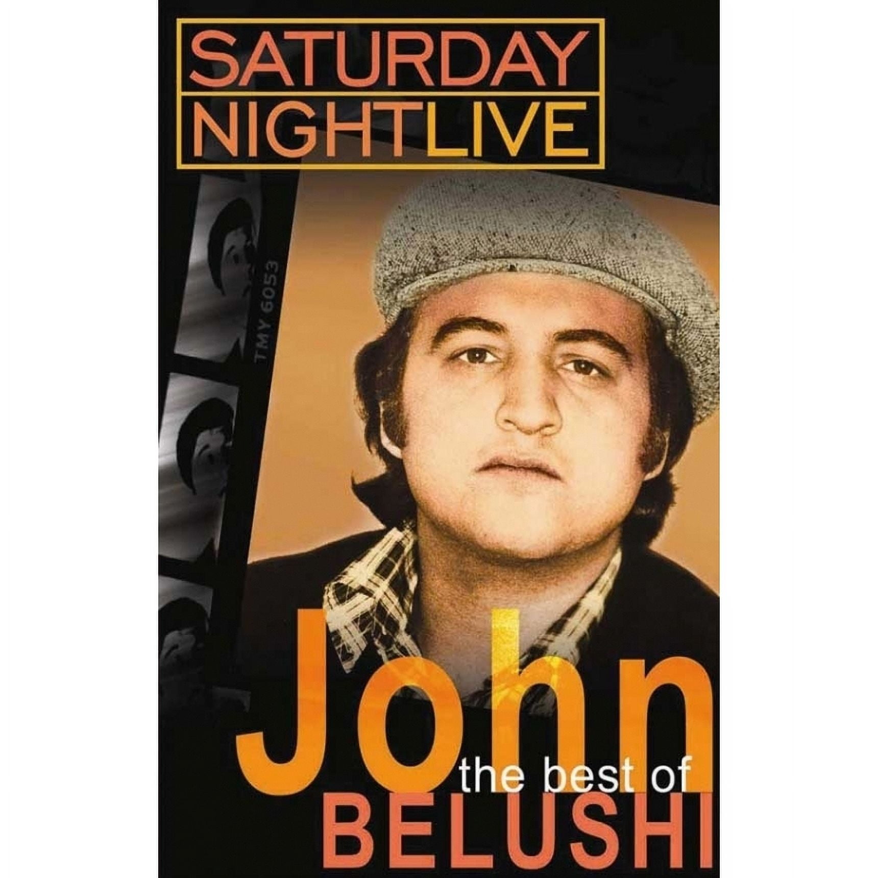 The Best of John Belushi Movie Poster (11 x 17) - Walmart.com
