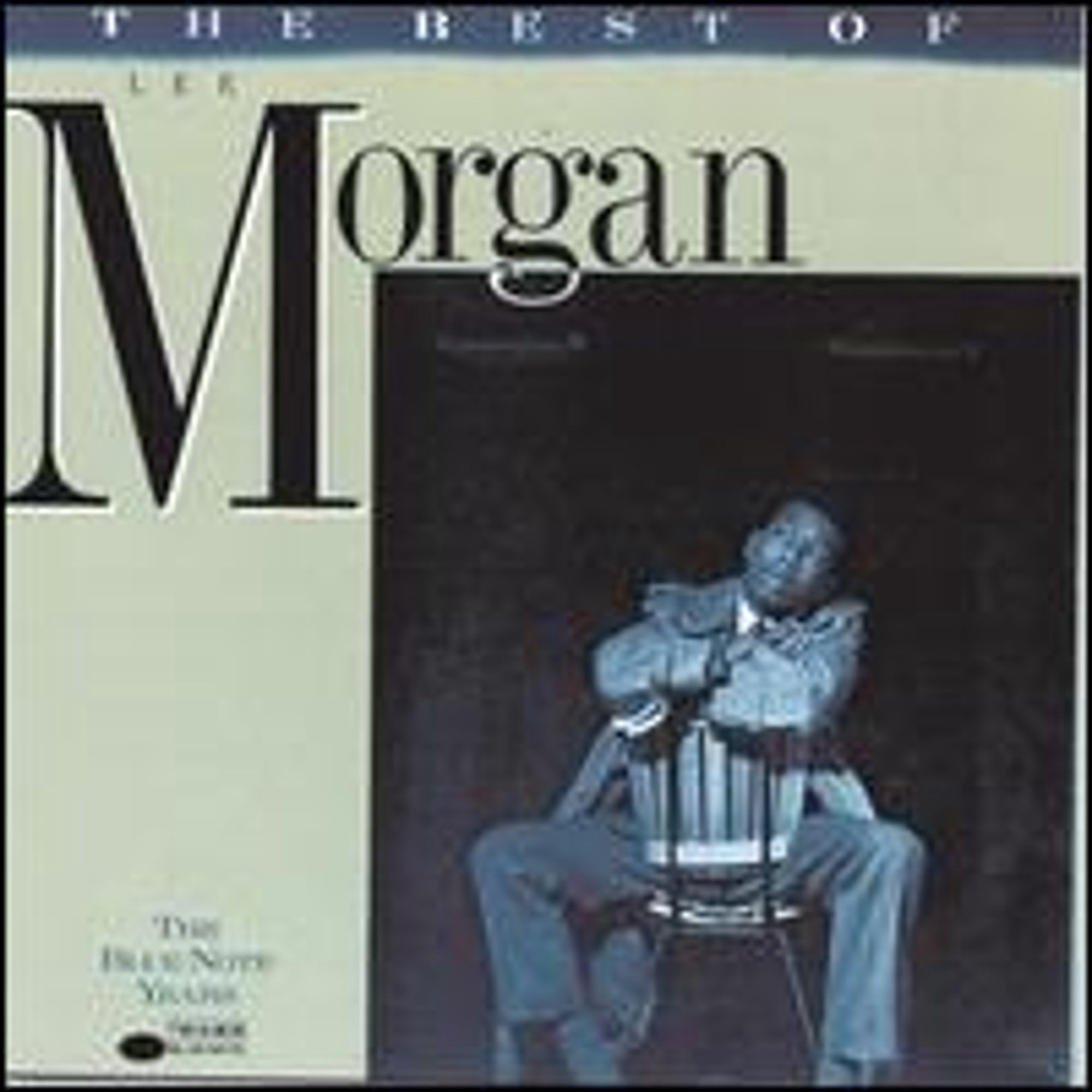 The Best of Lee Morgan (CD) by Lee Morgan - Walmart Business Supplies