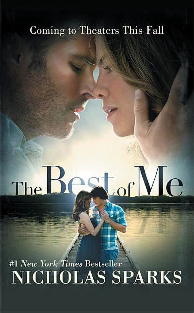 The Best of Me - Walmart.com