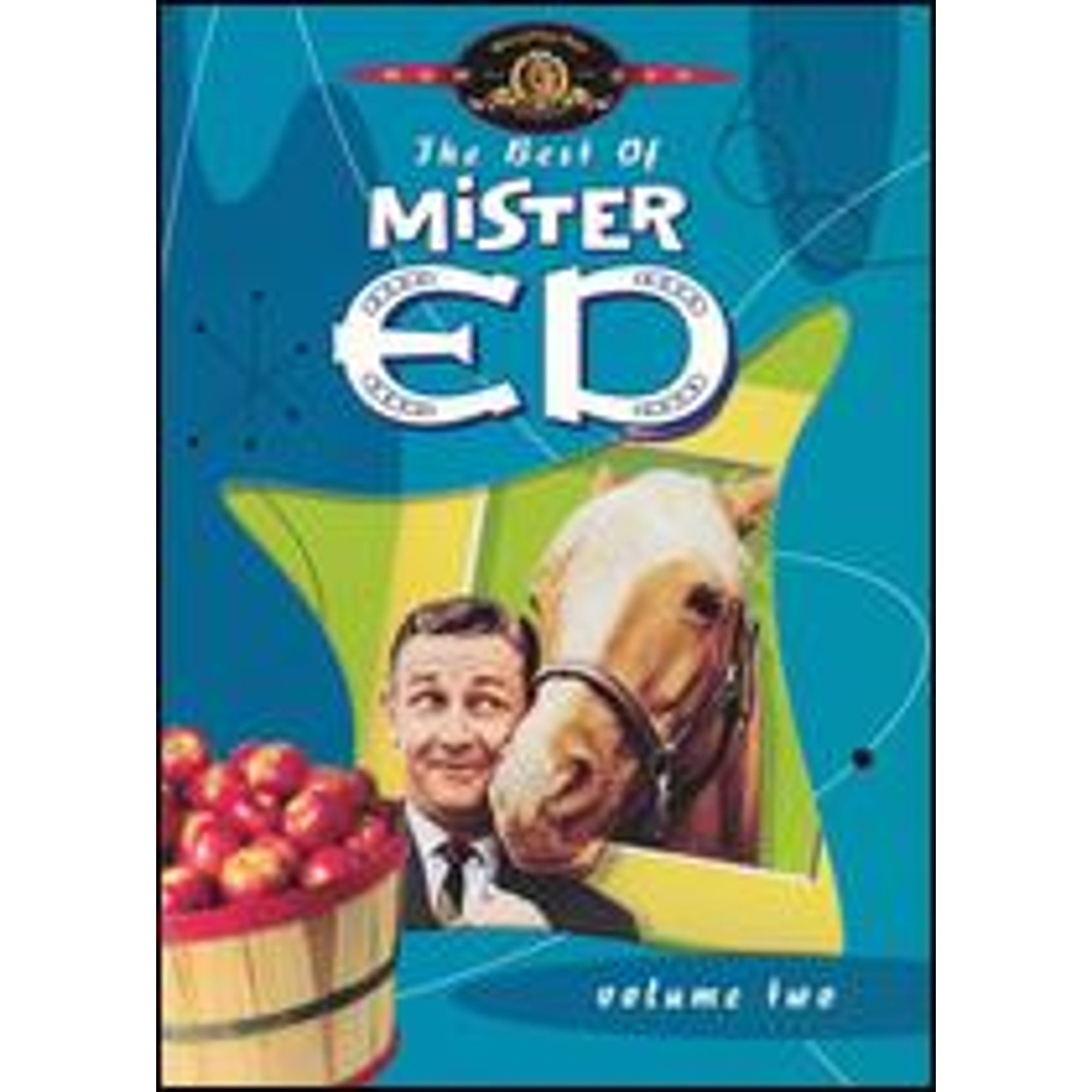 Pre-Owned The Best of Mister Ed, Vol. 2 (DVD 0027616920294) - Walmart ...