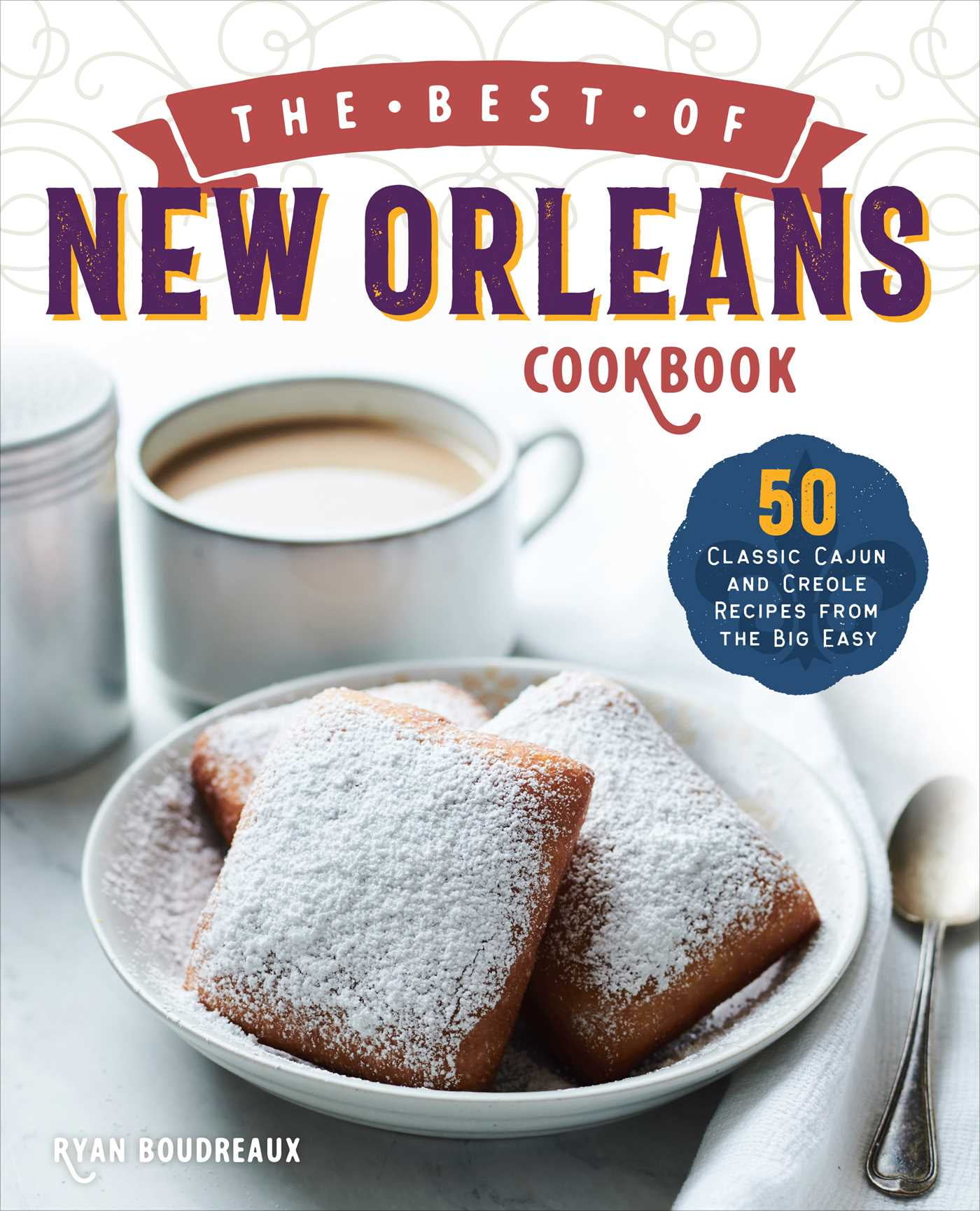 Big Easy Recipe